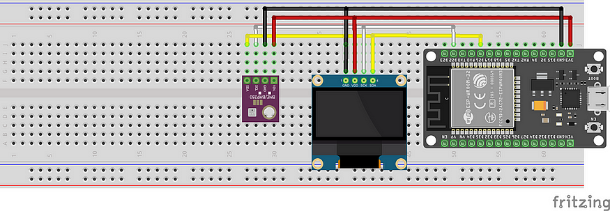 Project 6: ESP32 Serial Communication | by Alvin Fadhilah A | Medium