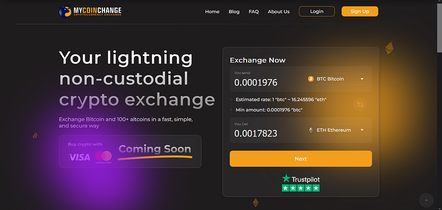 How to Convert Bitcoin (BTC) to Tether (USDT) Safely and without KYC and AML in 2023 | by Will ...