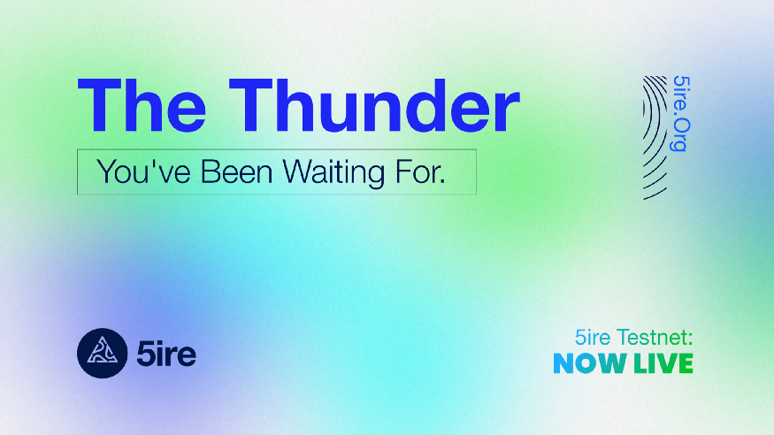How to Test on Testnet: Thunder. For the past few months, our team at ...