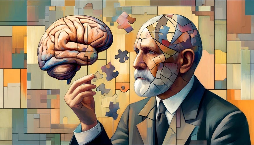 The Dark Matter of the Brain: Uncharted Territory of Human Cognition ...