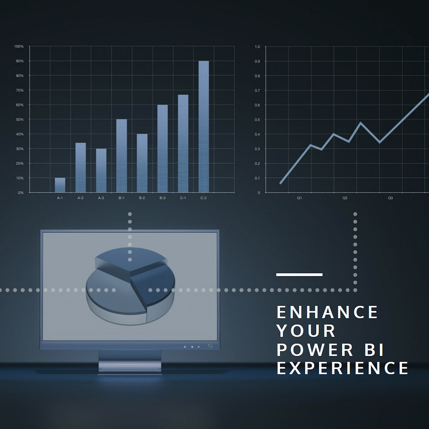 10 Power BI Tips to Enhance Your Client Experience | by Dossier ...