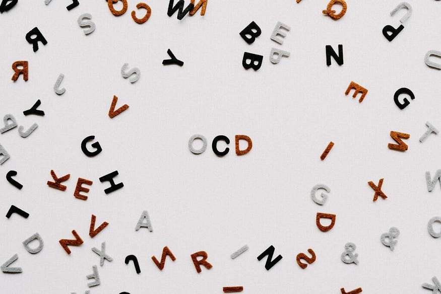 Impacts Of OCD On Our Daily Life. | ILLUMINATION