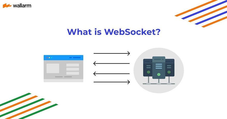 How to use WebSockets in Web Applications… | by Shushma singh | Sep, 2024 | Medium
