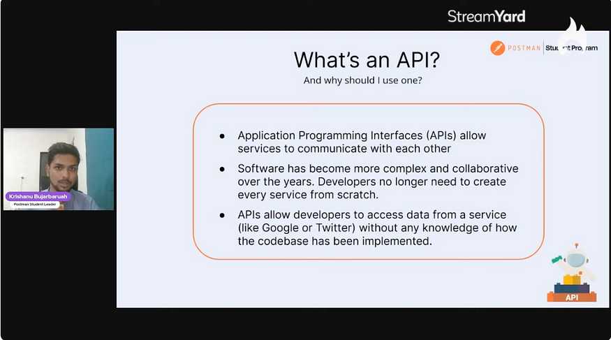 Mastering Api Methods Key Learnings From The Postman Youtube Event