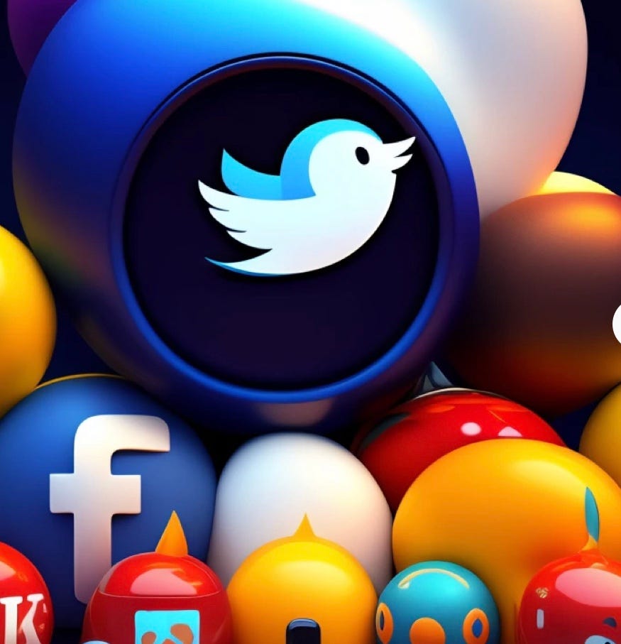 Unmasking the Hidden Pitfalls of Social Media: A Provocative Journey ...