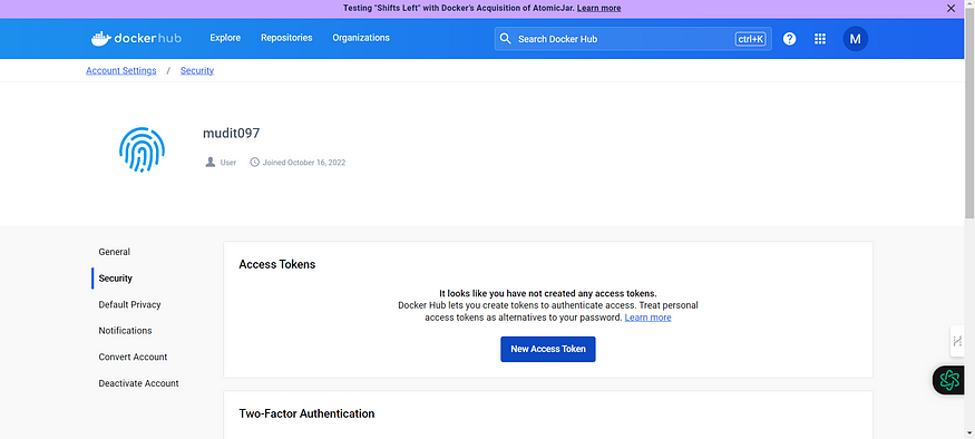Securing Swiggy Clone App Deployment On Aws A Comprehensive Guide To Building A Devsecops