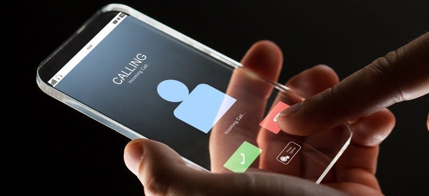 One Ring Scam | Explained. Today the topic of our discussion is… | by ...