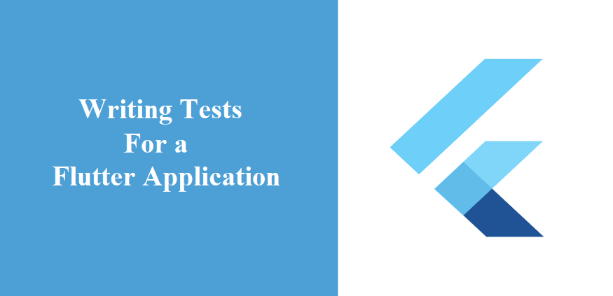Getting started with writing tests for a Flutter application | by ...