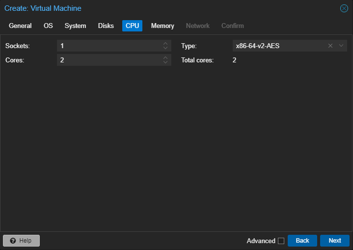 Unlocking Storage Power: Installing TrueNAS within Proxmox