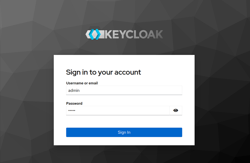 Master Keycloaks Admin Rest Api To Manage Authentication Flows Bootlabs Techblog