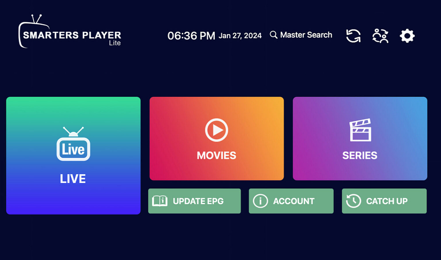 How to Fix Buffering Issues and Common Errors on IPTV Smarters ...