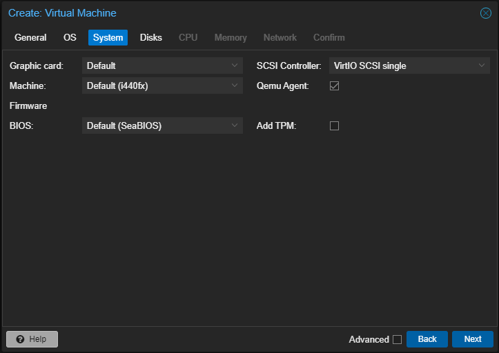 Unlocking Storage Power: Installing TrueNAS within Proxmox