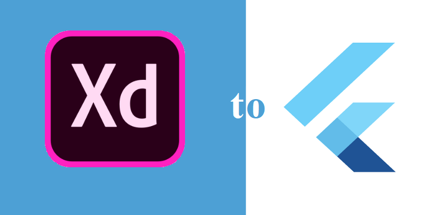 A review of the Adobe Xd plugin to generate UI for a Flutter app | by ...