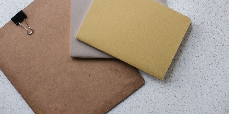 Comprendiendo la estructura de carpetas de Scriptcase | by Editor ...