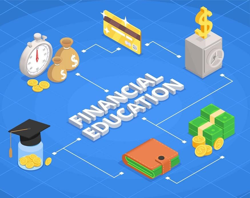 Why Financial Education Matters to All of Us | by Hussain khan | Nov ...