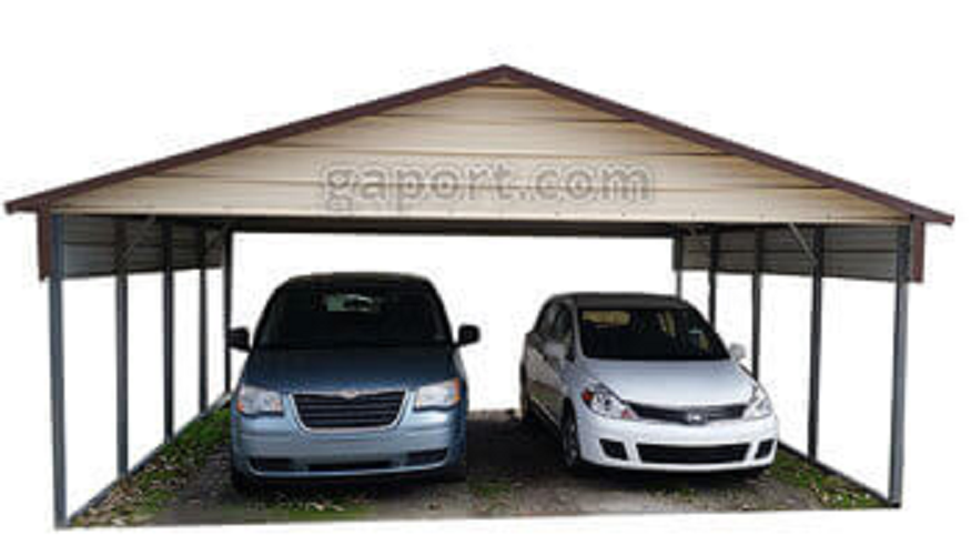 Car Ports don’t Only Offer Unsurpassed Protection from the Elements ...