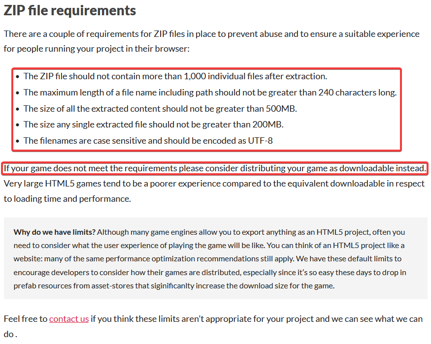 Building Your Unity 2021 Project for itch.io | by GameDev Dustin | Towards Dev