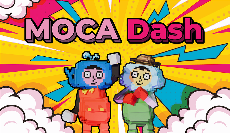 Step into Mocaland: Earn Realm Points and Win SAND in The Sandbox ...