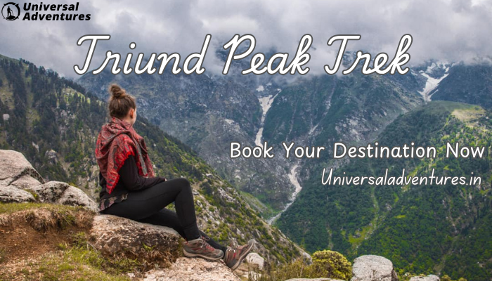 Triund Trek: Mcleodganj’s Scenic Delight