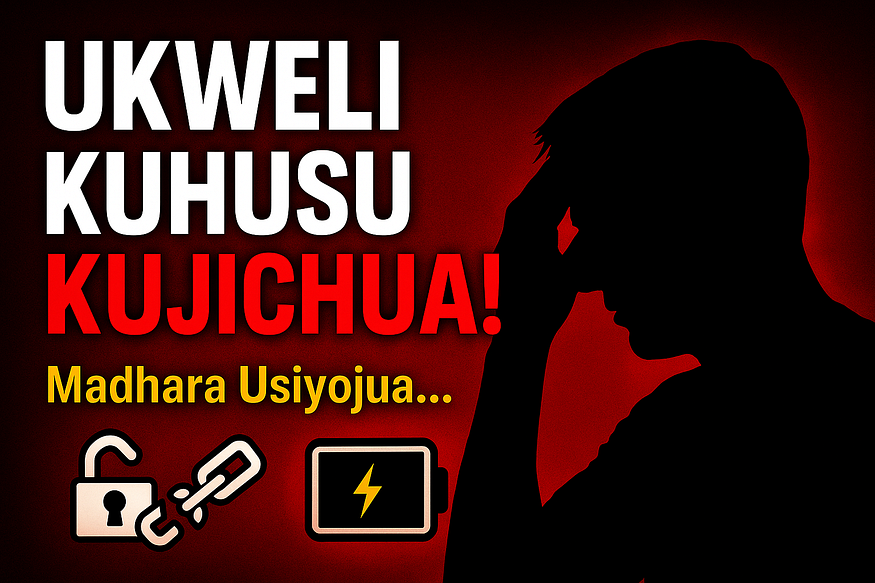 Kwanini Uume Unashindwa Kusimama Vizuri Baada ya kufikisha Miaka 30 ...