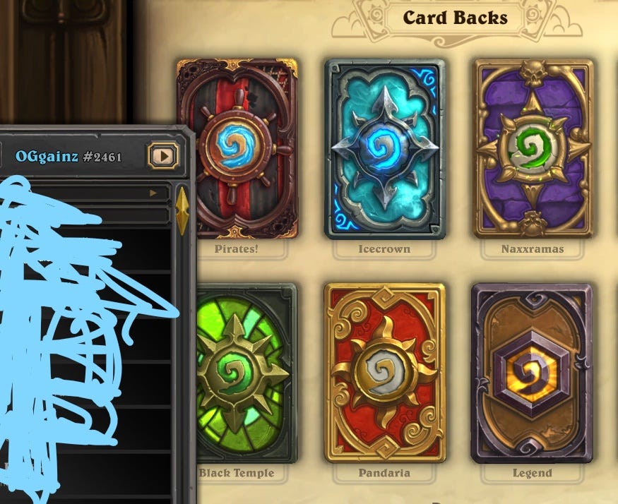 How to reach Legend in Hearthstone | by Felix Langer | Medium