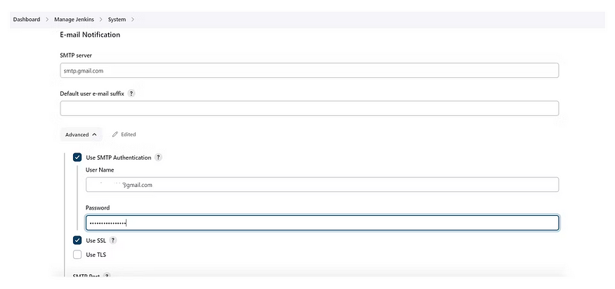 DevSecOps : Netflix Clone CI-CD with Monitoring | Email DevSecOps : Netflix Clone CI-CD with Monitoring | Email