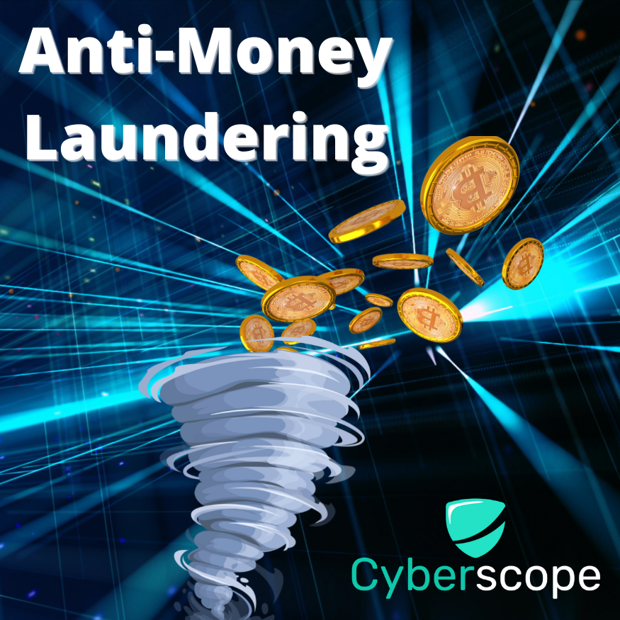 A Guide to Anti-Money Laundering (AML) | by Cyberscope, a TAC Security ...