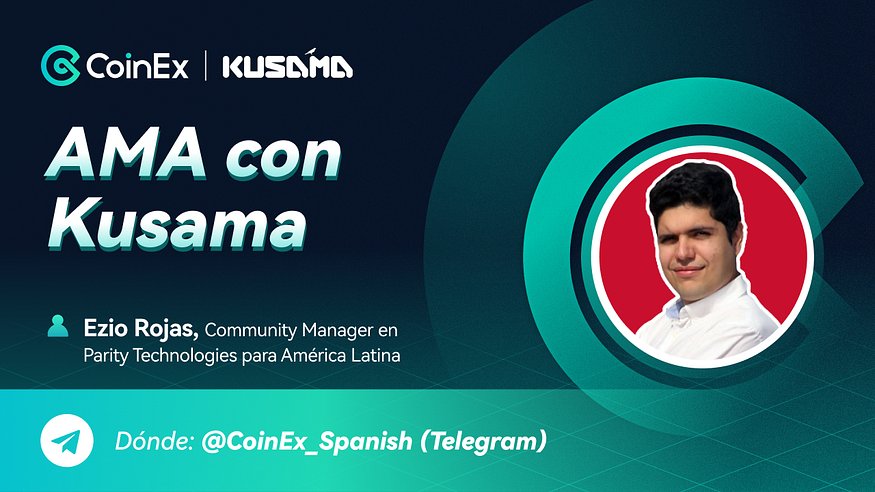 Resumen del AMA con Kusama