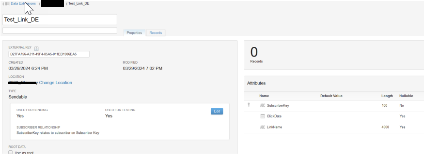 Engagement Splits in Journey Builder using AMPscript | by Mir Roshan ...