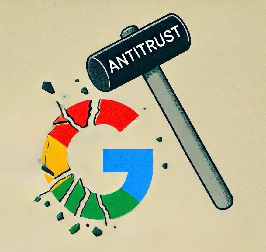 Breaking the Google. Examining the Truths Behind Security… | by ...