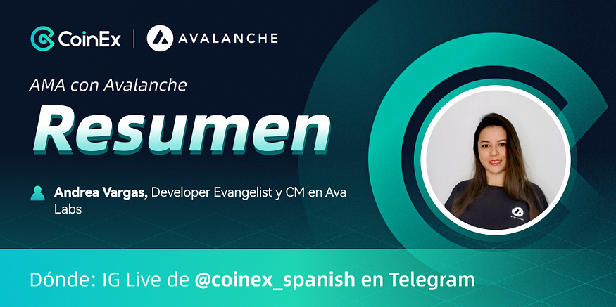 Resumen del AMA con Avalanche