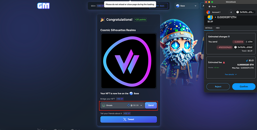Гайд Hyperlane — Teletype