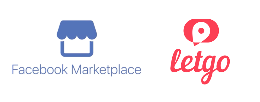 Unbundling: Facebook Marketplace vs LetGo | by Ryan Lacon | Medium
