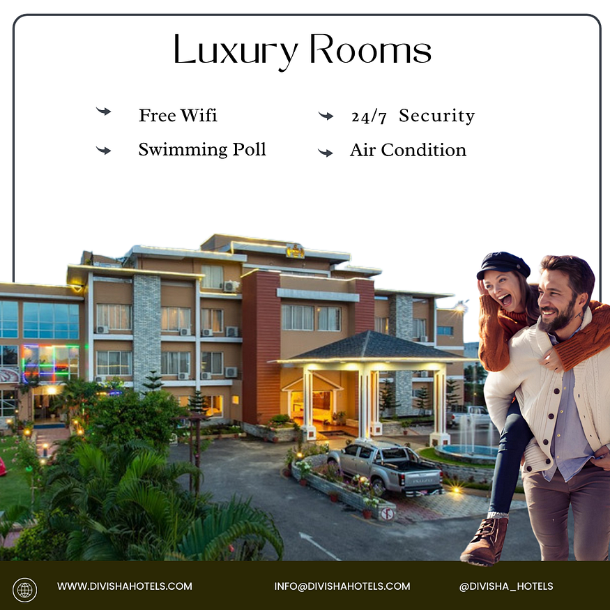 Divisha Hotels
