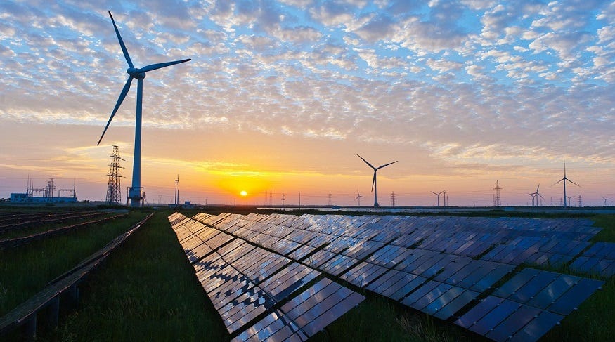 Smart Grid: Reconstructing Primitive Infrastructure | by Sanzana ...