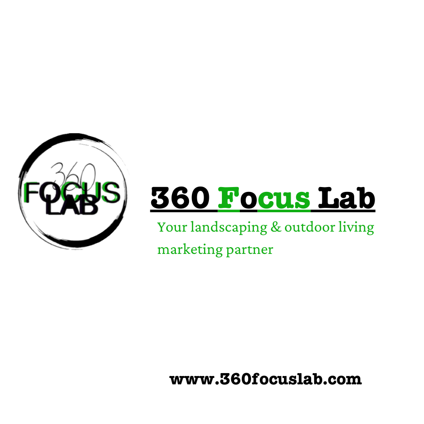 12 Landscaping Digital Marketing Strategies to Grow Your Business | by 360 Focus Lab | Medium