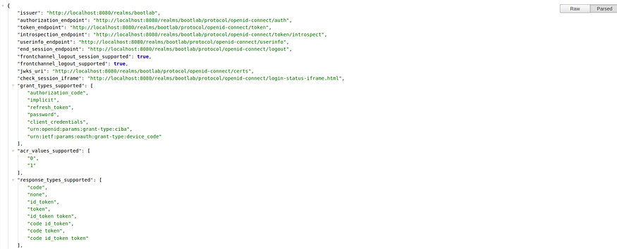Master Keycloaks Admin Rest Api To Manage Authentication Flows Bootlabs Techblog