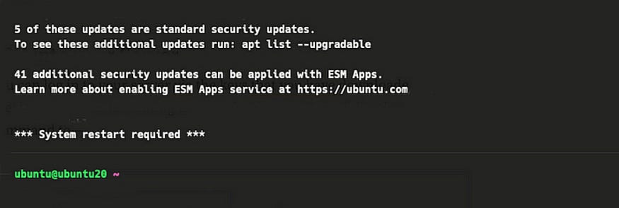 How I Run My Own Server Without Paying