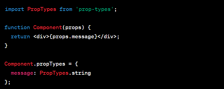 Props in React | Patika.dev