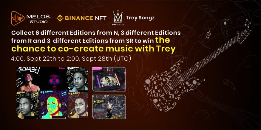 How To Draw Trey Songz