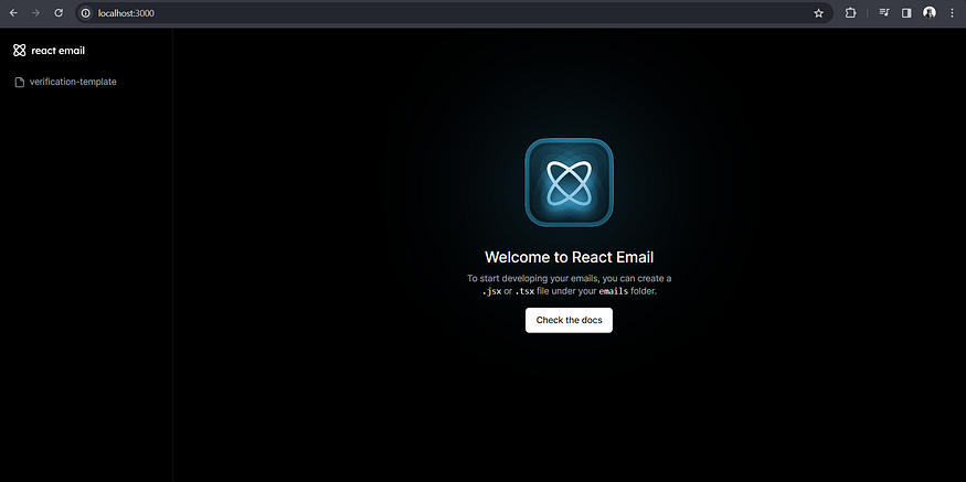 How to Send Email Verification in Next.js 14 With NextAuth.js, Resend, and React Email | HackerNoon