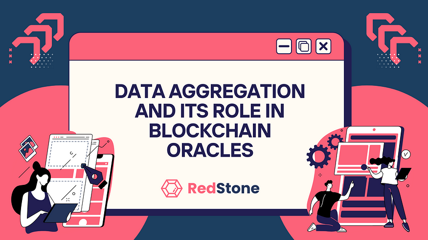 Data Aggregation And Blockchain Oracles By Nikoleondas Sep 2024 Medium