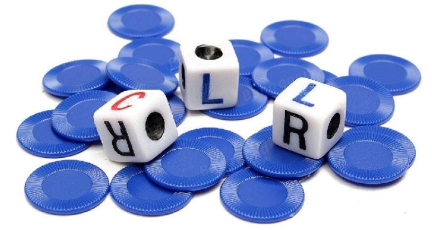 Probability, Play, And Python: The Math Of “Left Center Right” (Part ...