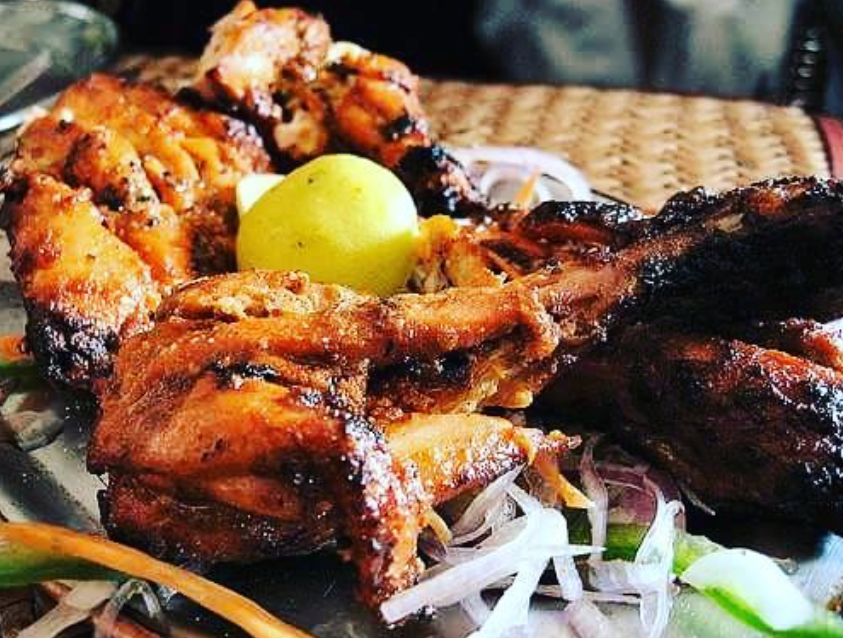 Your Ultimate Guide to the Best Restaurant in Thane