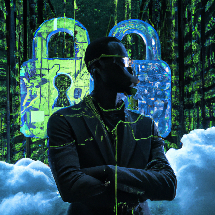 Multi-Cloud Mastery: Use IAM Health Cloud’s Advanced AI to Manage IAM ...