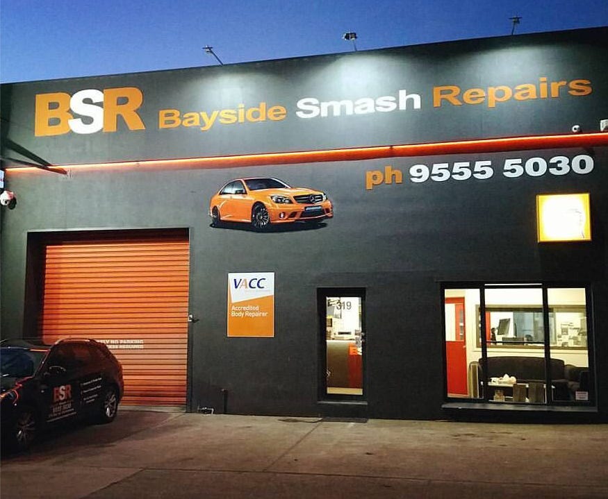 Luxury Panel Beaters Melbourne | Luxury Car Repairs Melbourne | Luxury ...