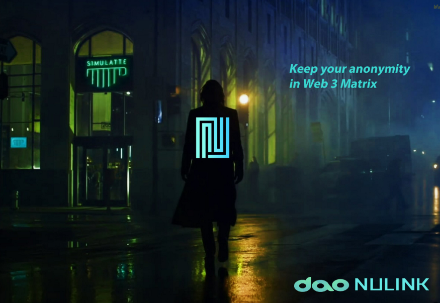 Nulink testnet. Incentive testnet | by CryptoBhartiya | Medium