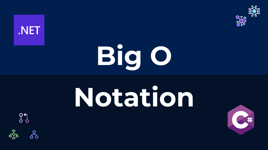 Big O Notation. Big O Notation is a mathematical… | by Henrique Siebert Domareski | Medium