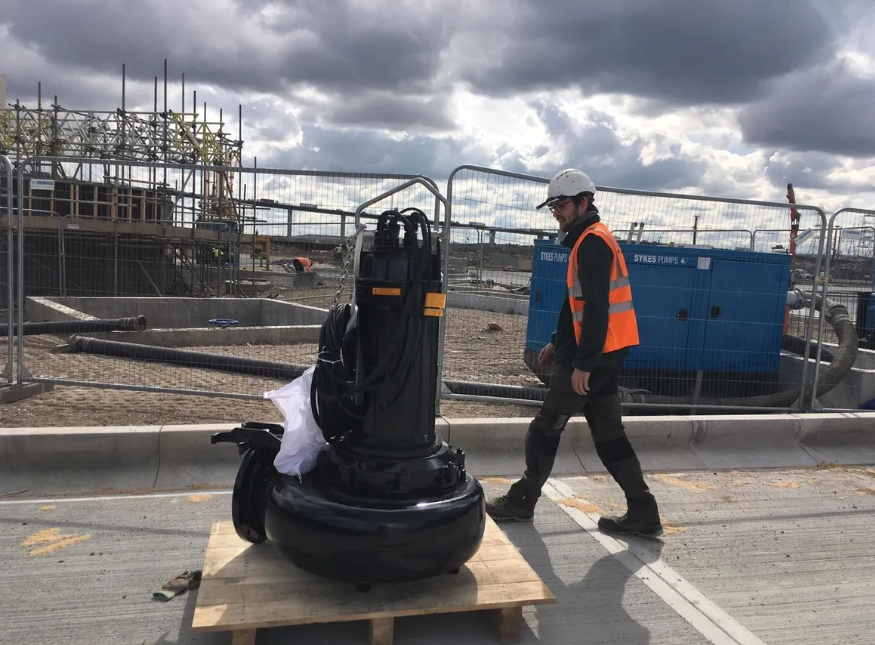 Common Problems with Sewage Pumping Stations in the UK | by Packaged ...