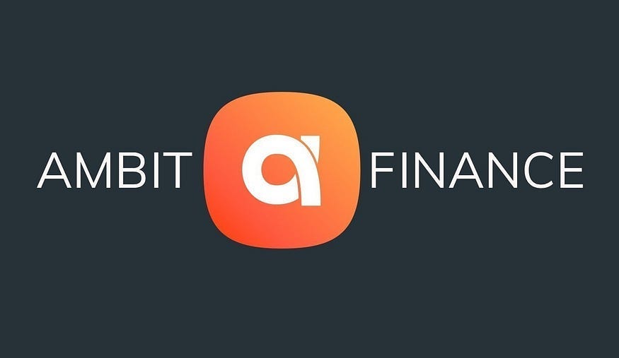 Revolutionizing Finance: Unveiling the Wonders of Ambit Finance | by ...